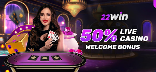 22Win Online Casino Review Philippines - Get 100% up to ₱25000