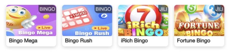 How to Play Bingo Plus with GCash | Tips and Tricks