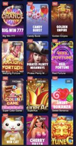 Online Slots 2025 | Top Slot Machines online in the Philippines