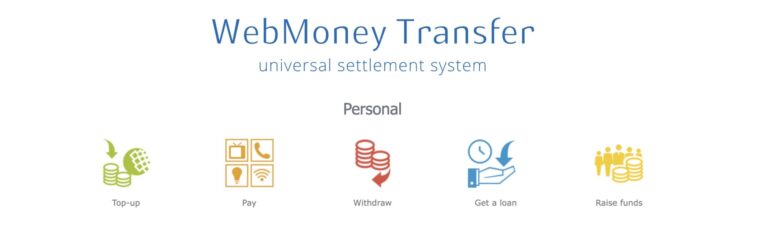 Webmoney to Gcash: How to Transfer Money in Philippines