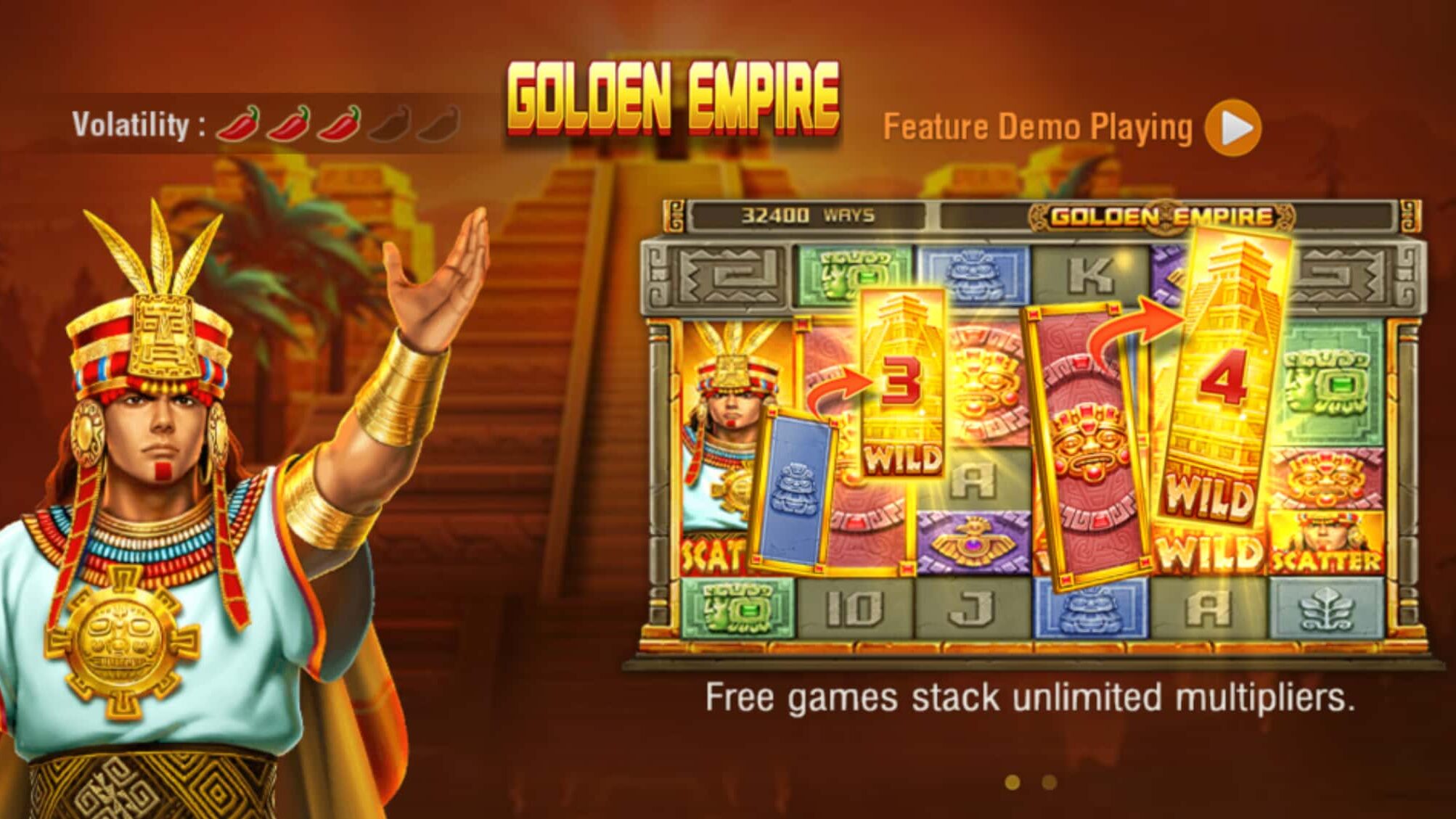 Best Jili Slot Games in the Philippines in February 2025