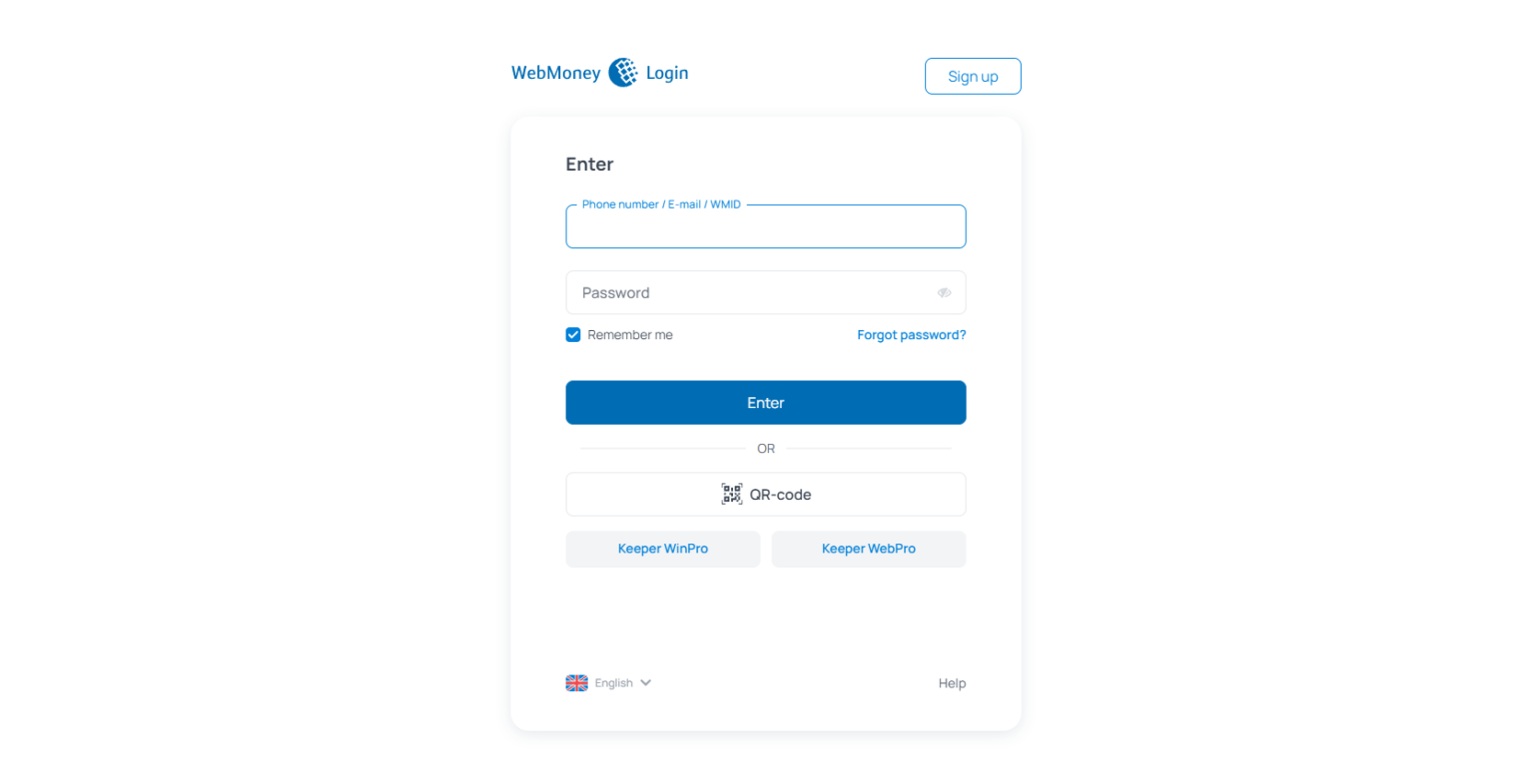 Webmoney to Gcash: How to Transfer Money in Philippines