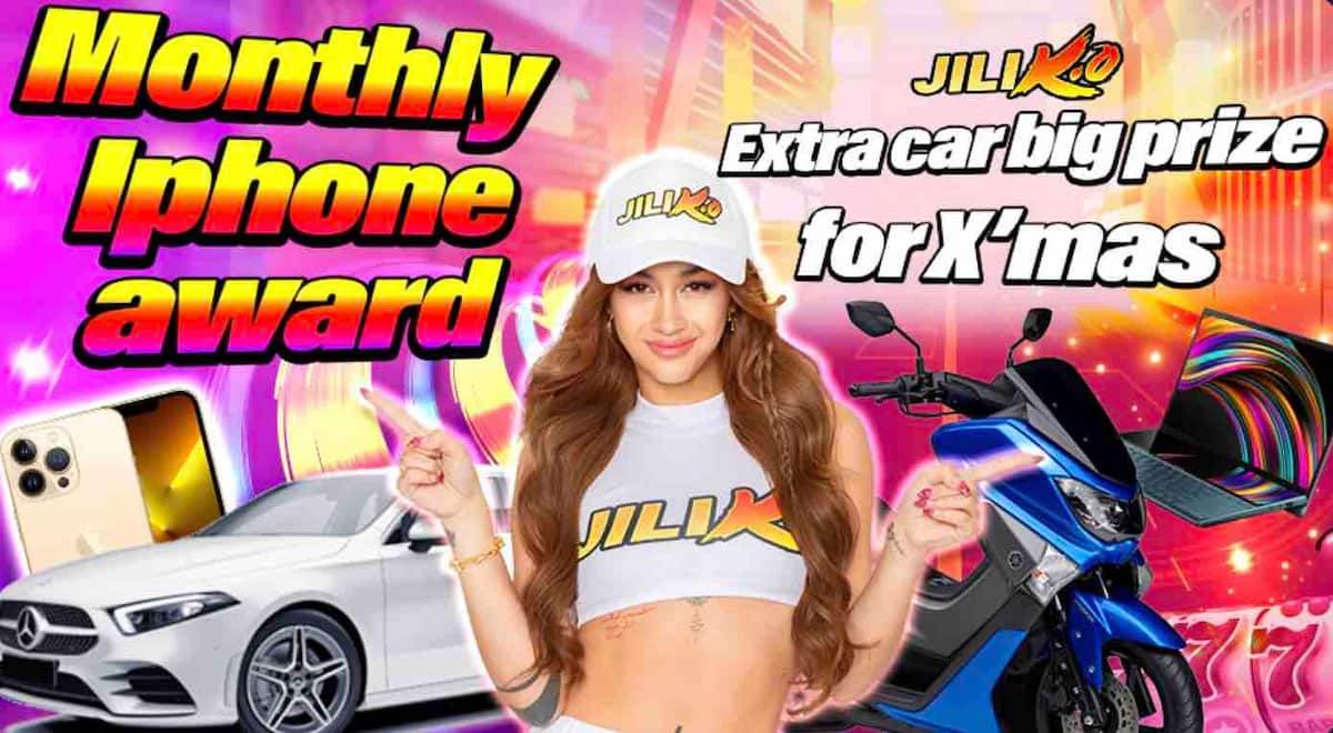 Jiliko PH Online Casino - Get 300 Sign-up Bonus for Real Money