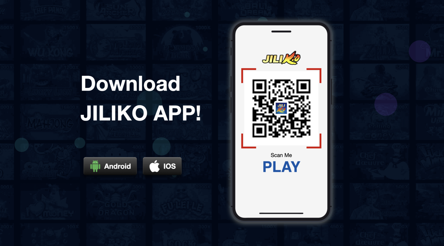 Jiliko PH Online Casino - Get 300 Sign-up Bonus for Real Money